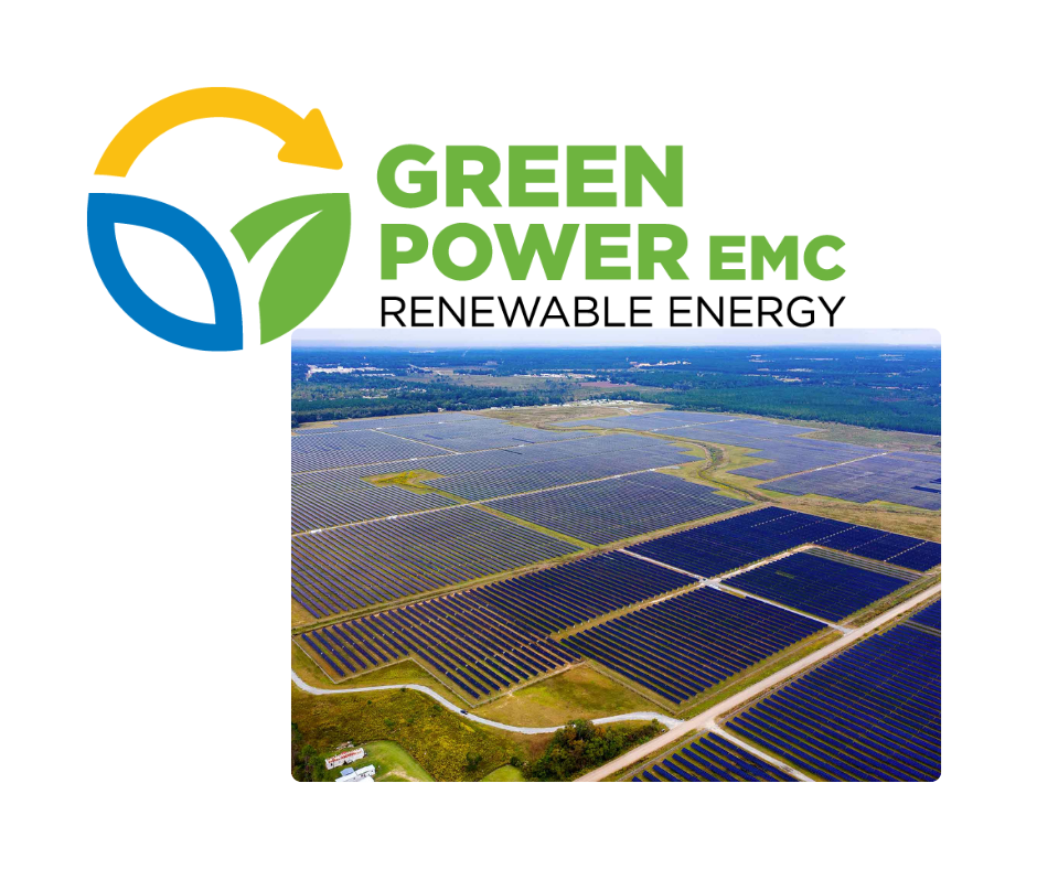 Powering Our Community Through the Years