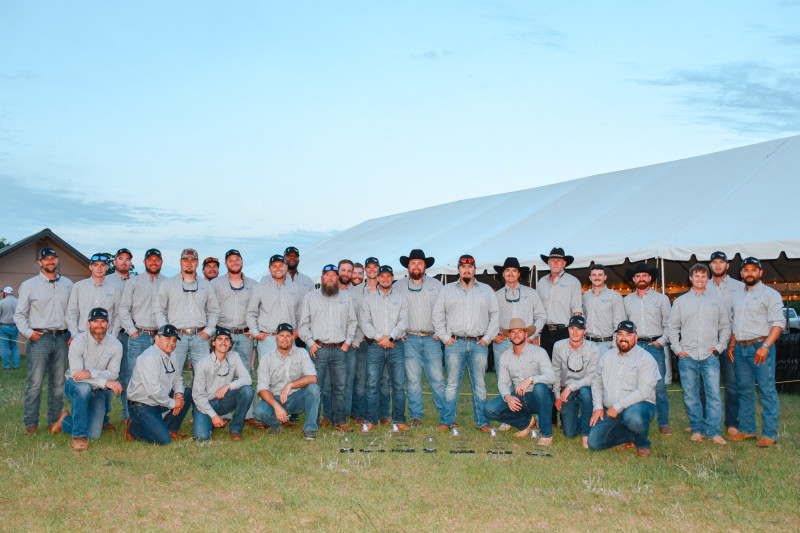 Jackson EMC Linemen Rank Among Georgia’s Best at Lineman’s Rodeo 2025