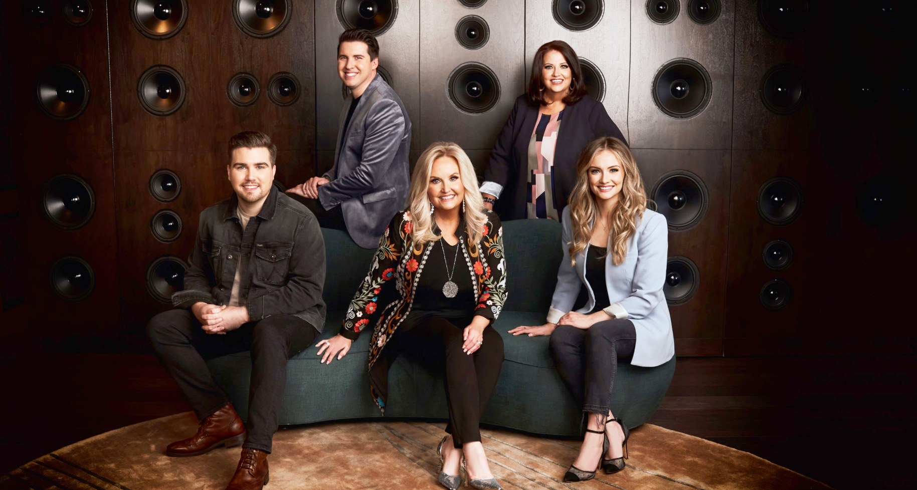 Annual Meeting Performers Announced