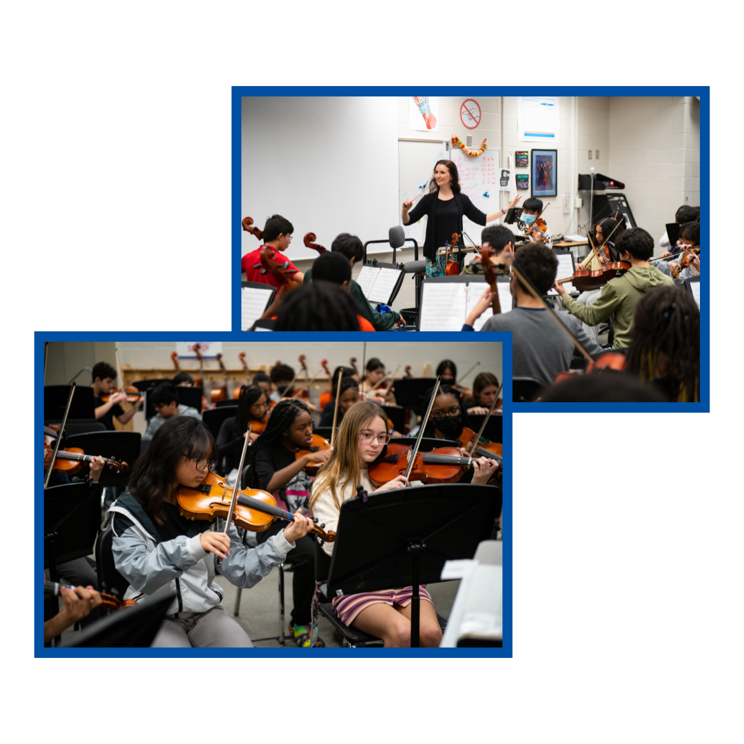 Bringing Creative Classroom Projects to Life