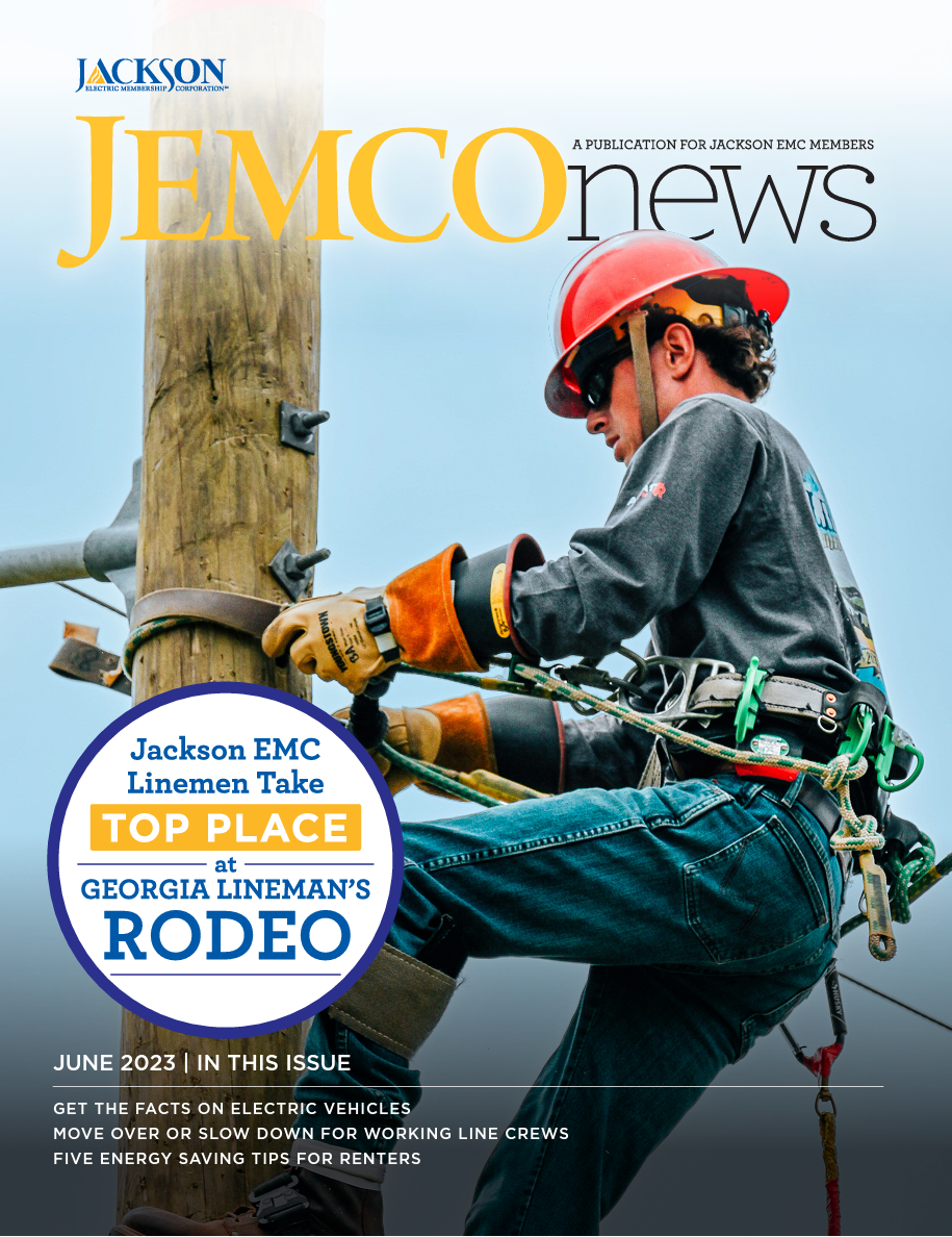 Jackson EMC Communication Team Honored by Cooperative Communicators ...