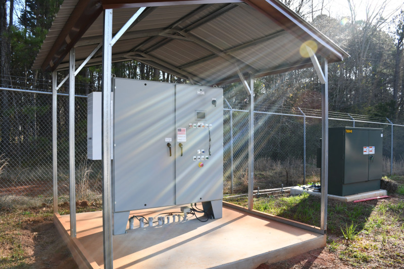 Jackson EMC Adds Live Line Simulator to Safety Program