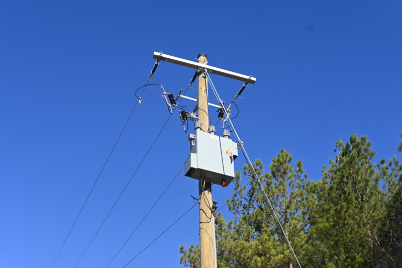 Jackson EMC Adds Live Line Simulator to Safety Program