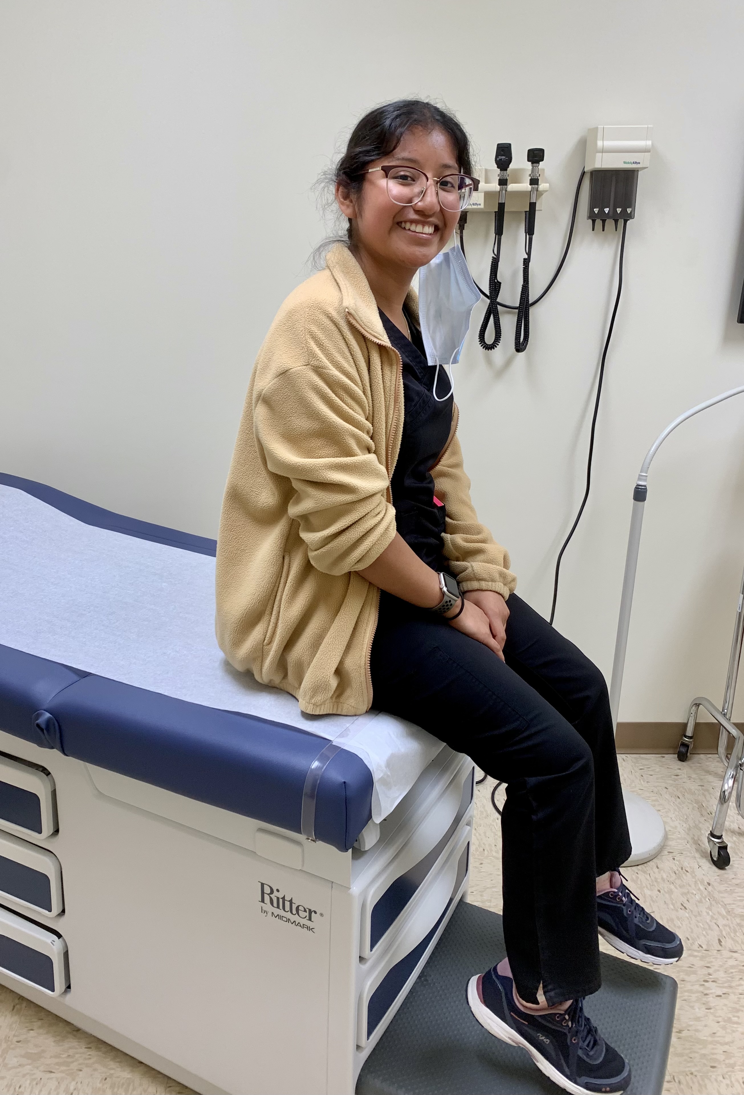 Community Impact: Good Samaritan Health Centers of Gwinnett