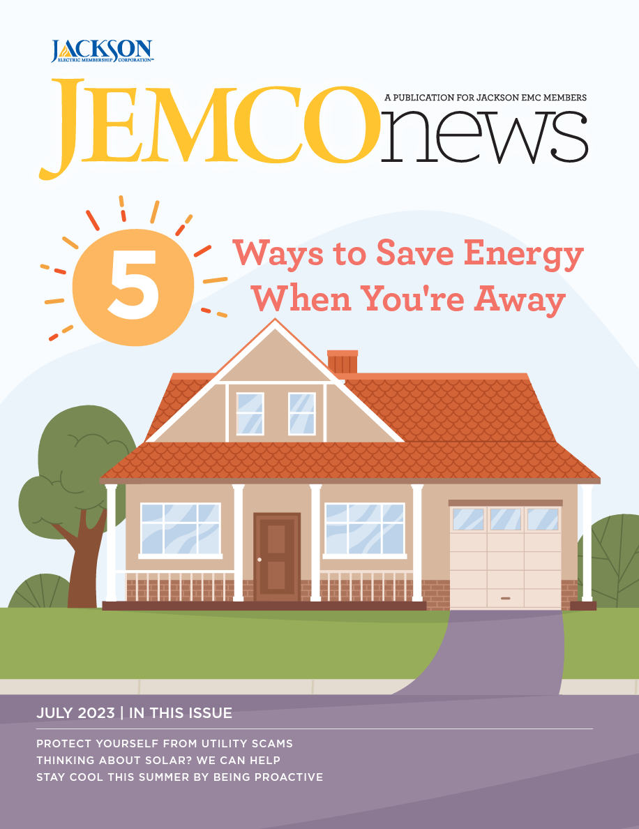 Jackson EMC Communication Team Honored by Cooperative Communicators ...