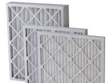 Ways to Save: Check, change filters