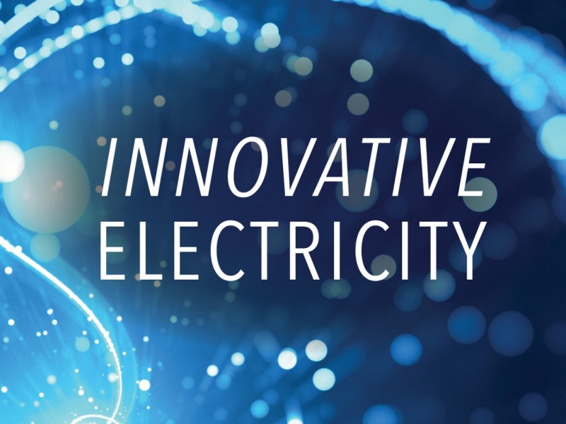 Innovative Electricity