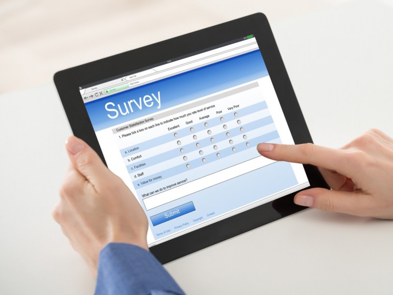 Member Satisfaction Results