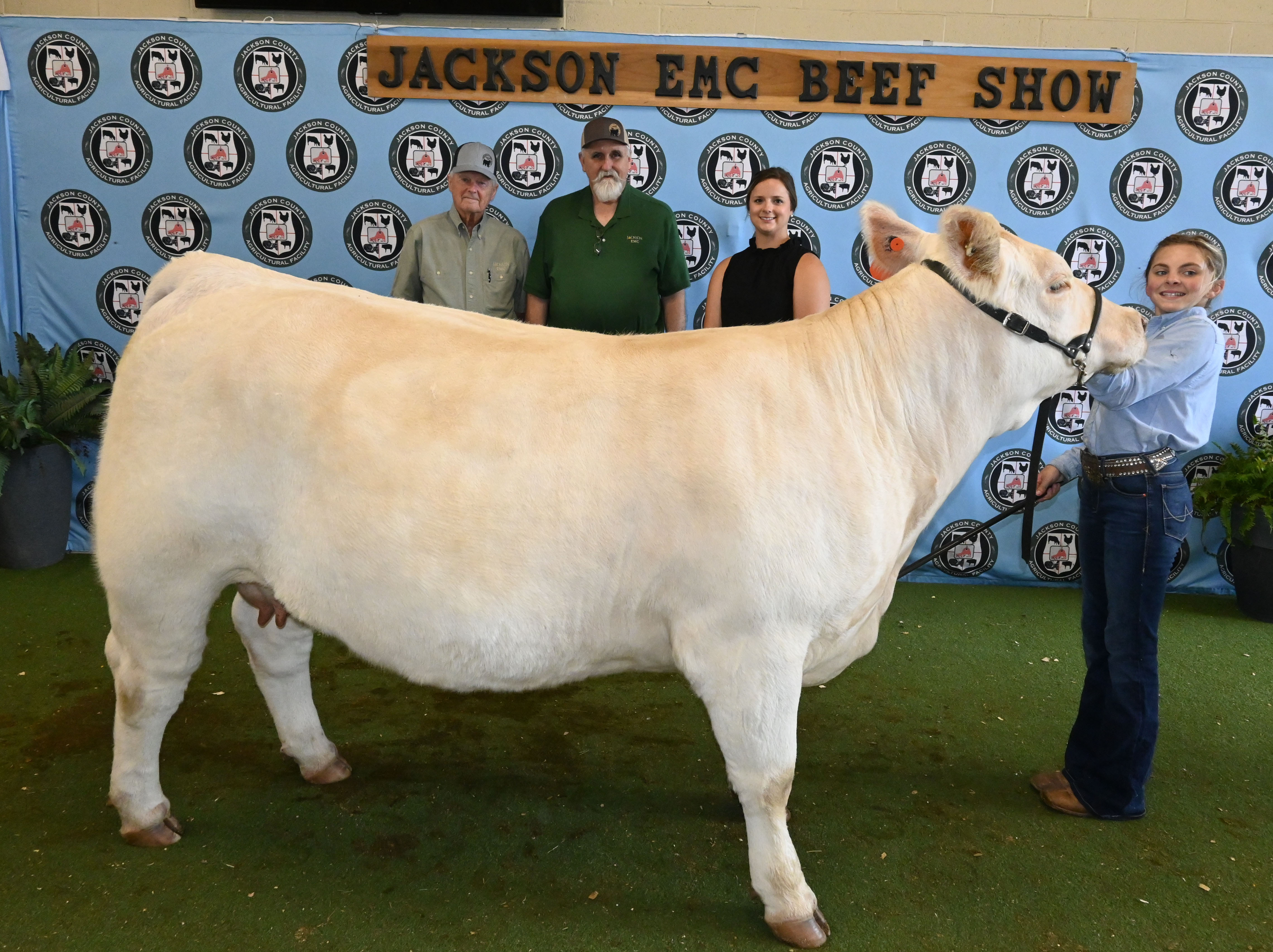 Quality Beef Show 2022