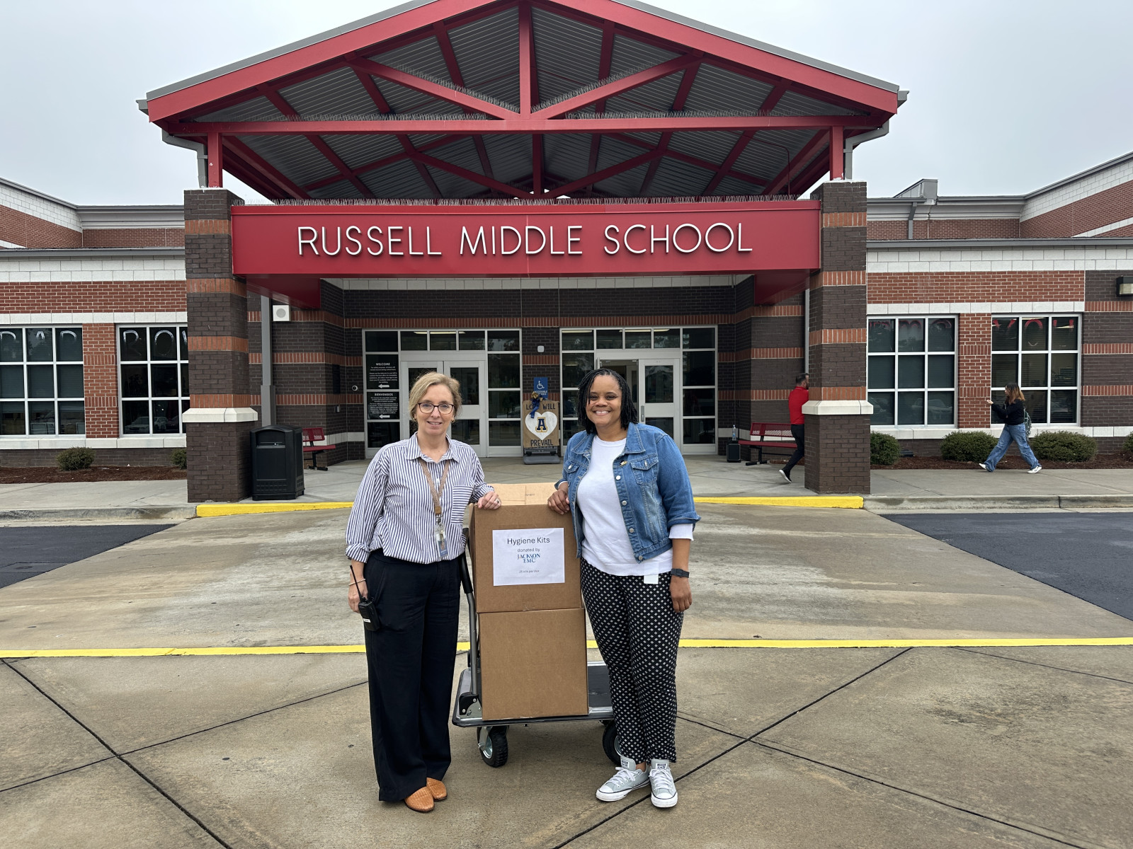 Commitment to the Community