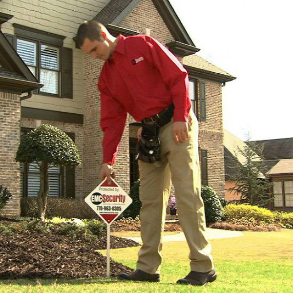 EMC Security Celebrates 20 Years