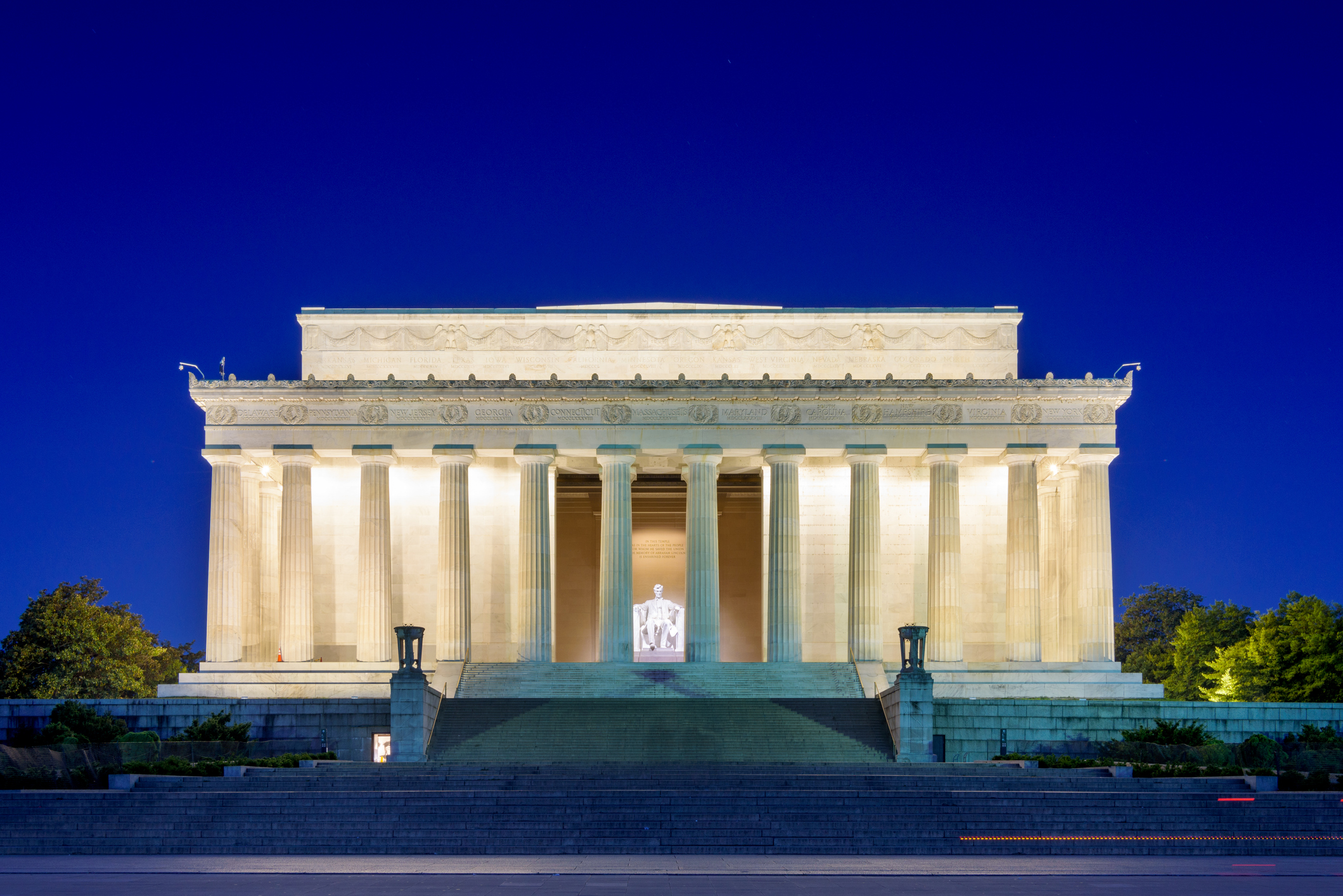 Washington Youth Tour Applications Now Open at Jackson EMC