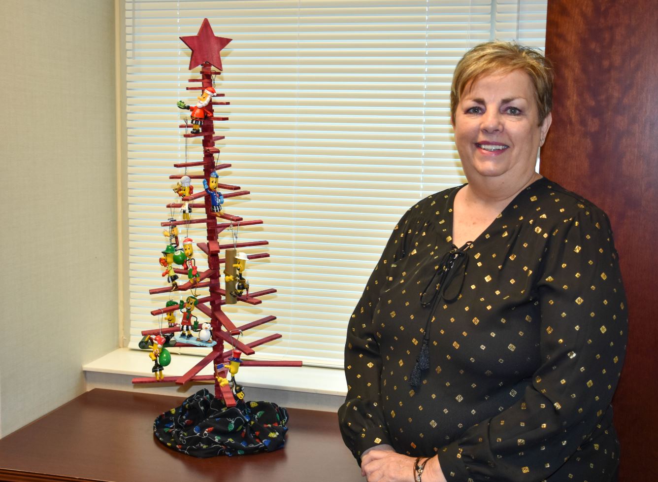 A Cooperative Christmas Tradition