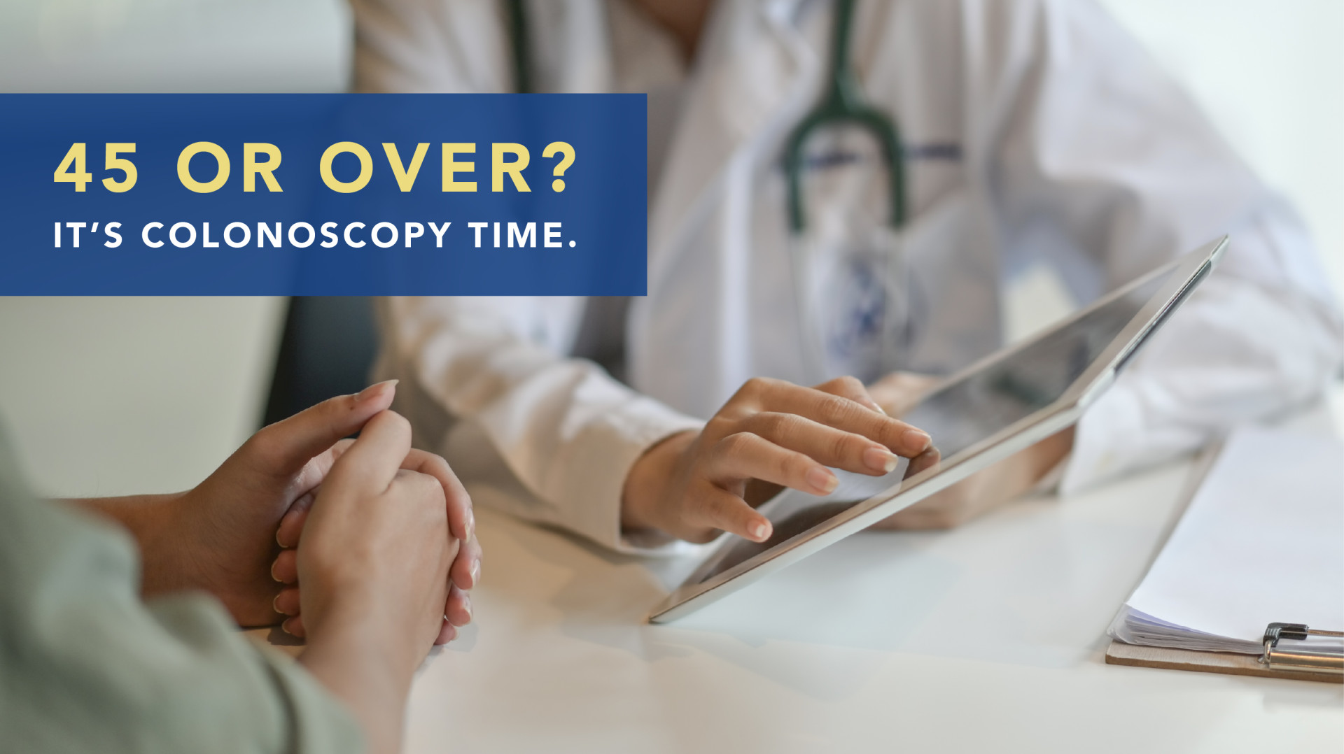 What to know about colonoscopies