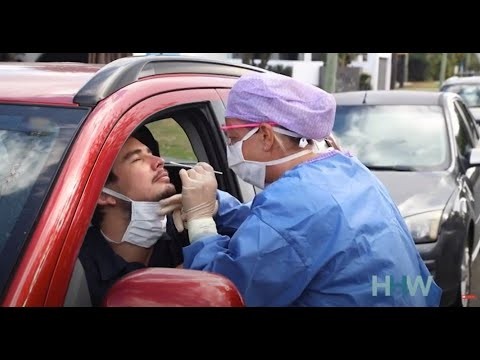 Rutgers Chancellor Dr. Brian Strom on the future of healthcare