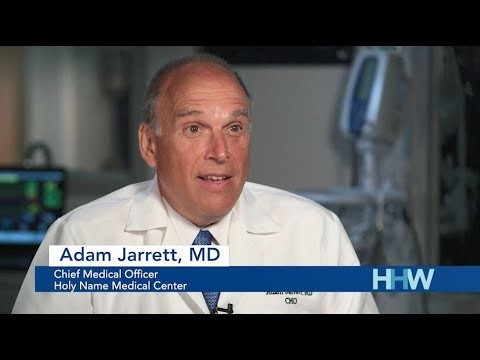 Dr. Jarrett: Why Skipping Routine Care Because of Covid Is Mistake