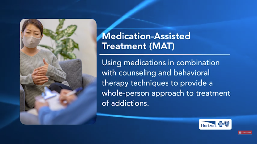 How Medication Assisted Treatment Can Help Treat Opioid Addiction