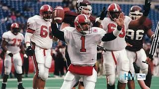 No More Suffering in Silence: Ray Lucas’ Powerful Message about Recovery