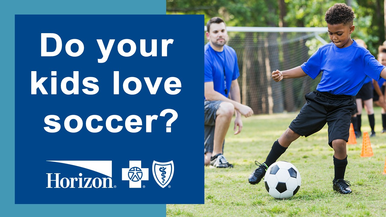 Learn soccer from the pros!