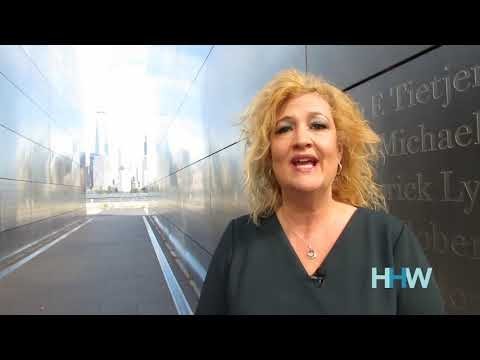 Person of the Month Wendy Lanski