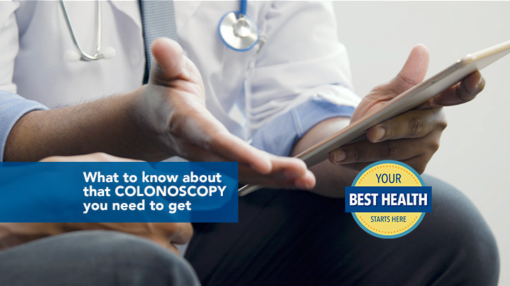 What to know about colonoscopies