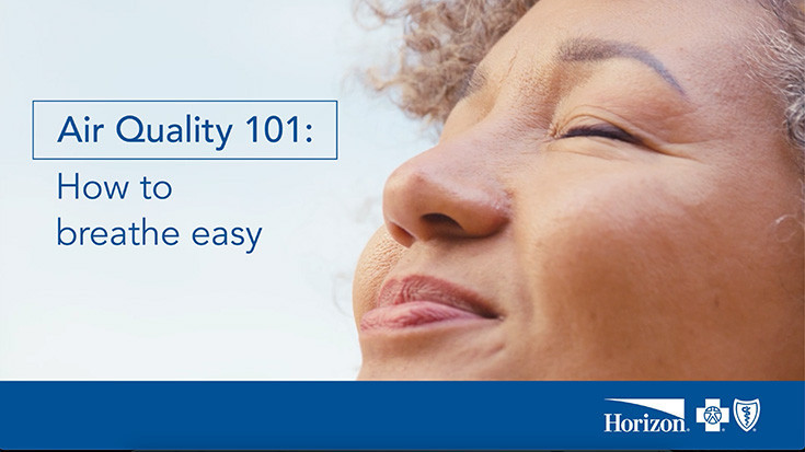 Air quality 101: How to protect your lungs