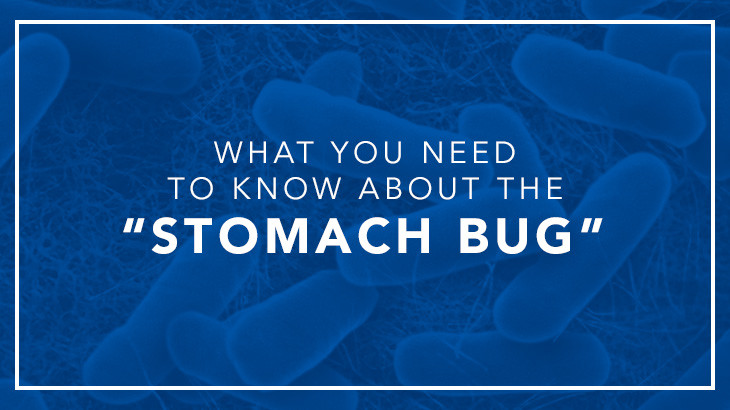 Norovirus in New Jersey – Horizon Health News