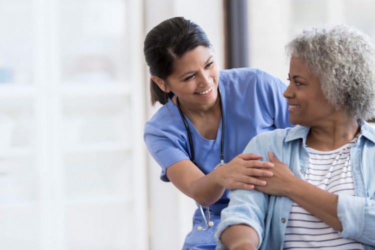 Horizon BCBS NJ | CEO Kevin Conlin