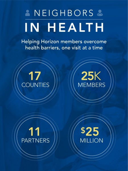 This unstoppable nurse takes out roadblocks to your health