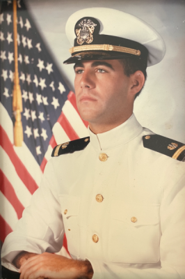 Navy SEAL Foundation Swim