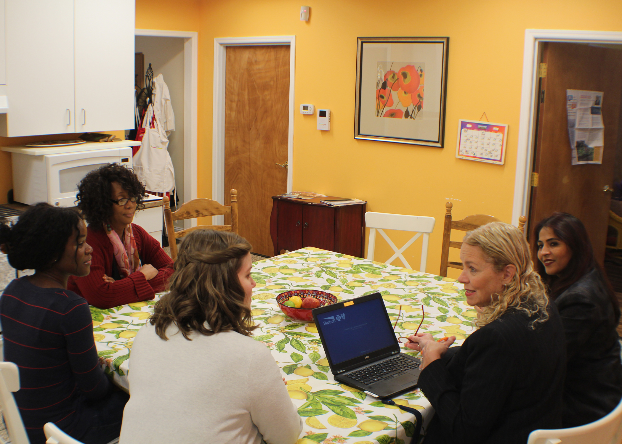 This unstoppable nurse takes out roadblocks to your health