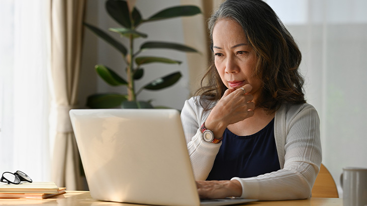 11 ways to protect yourself from scammers