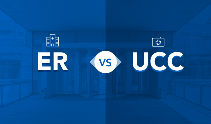 Is it an "Emergency" or "Urgency?"