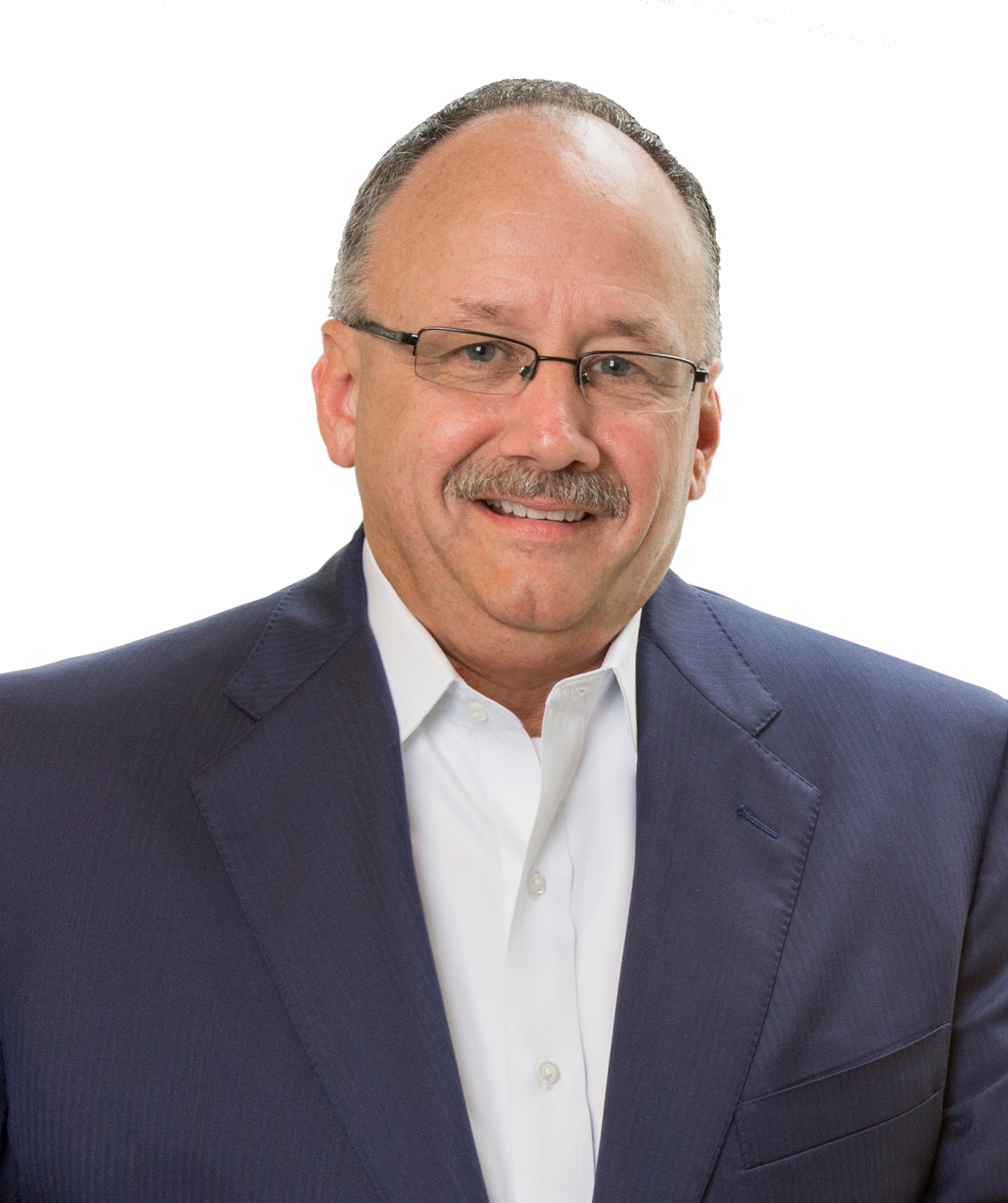 Kevin Conlin retires, his impact endures