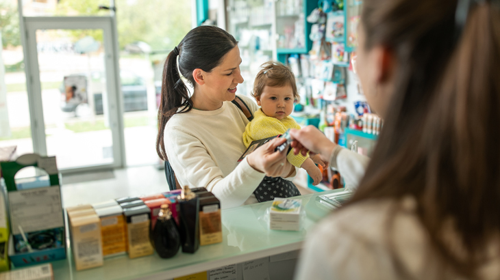 Lowering Prescription Costs