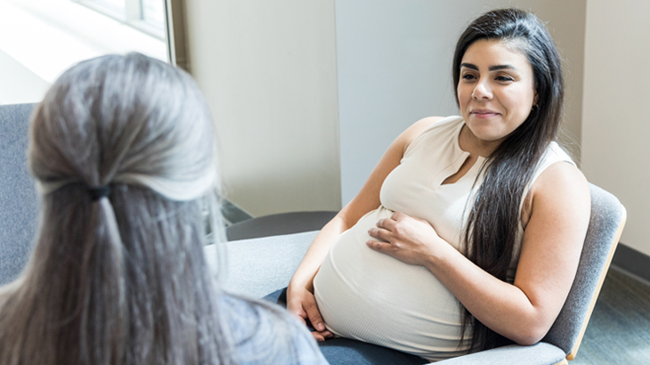 Birthing Doulas Available in New Jersey