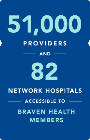 A better way to health for Medicare-eligible New Jerseyans from Braven ...