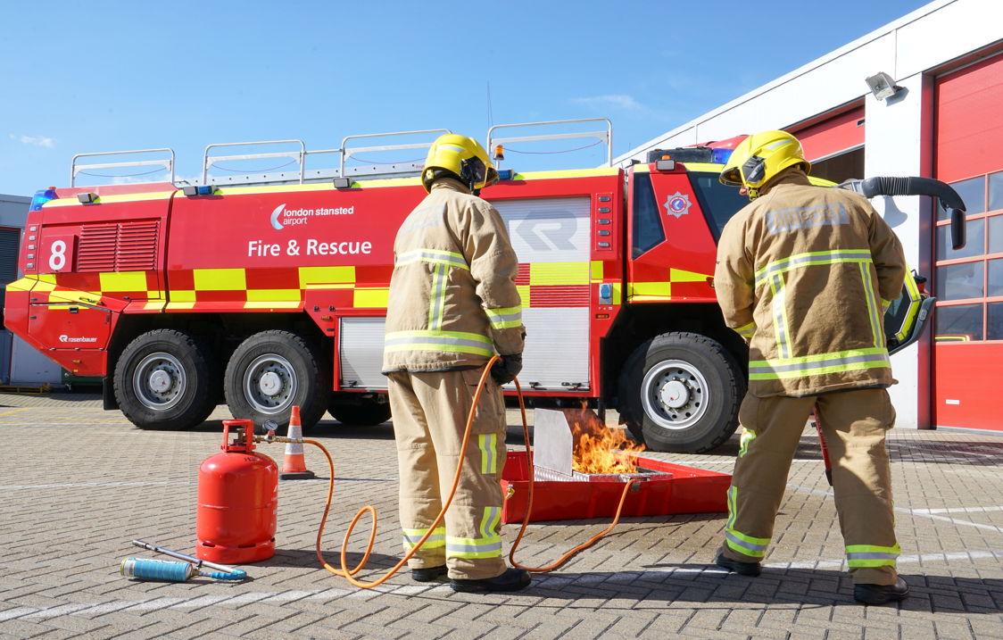 Five surprising airport careers revealed ahead of jobs fair
