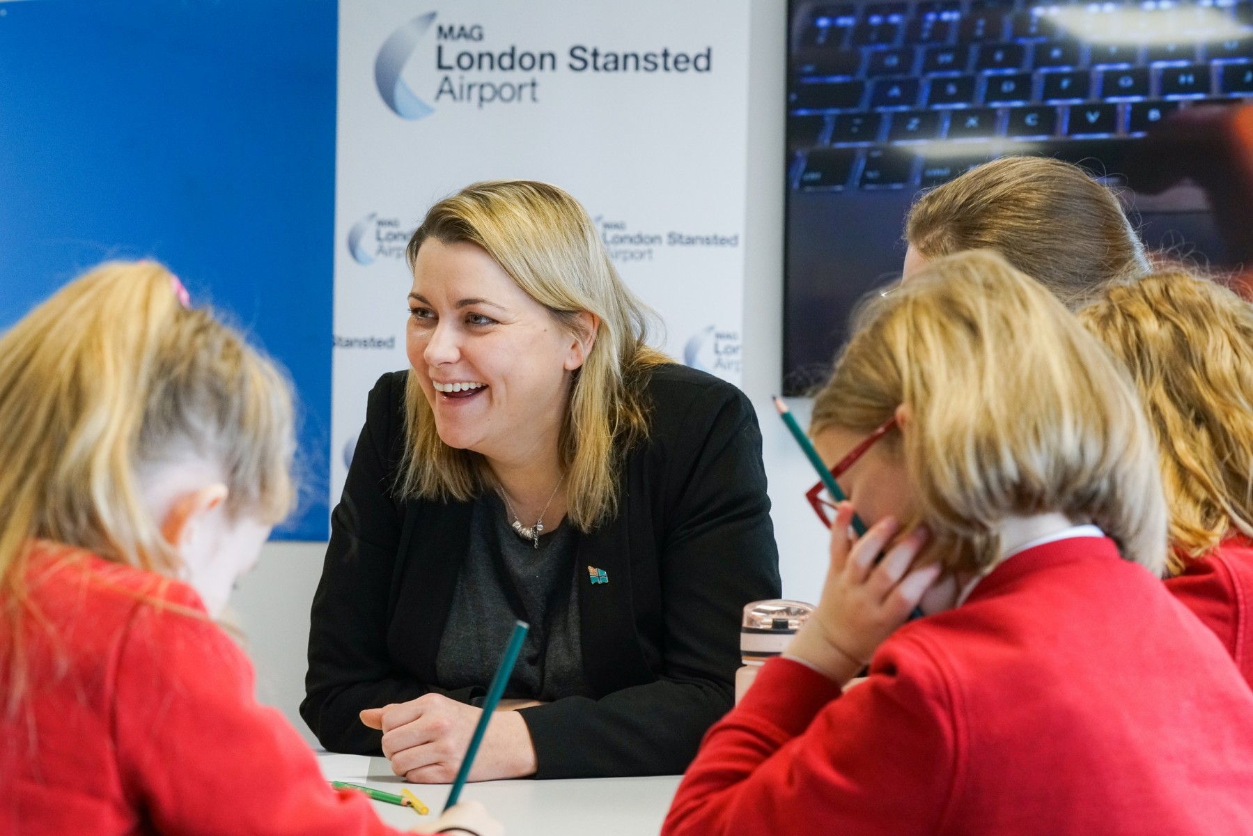 Baroness-Sugg-Stansted-Visit-1-3-19-123 a