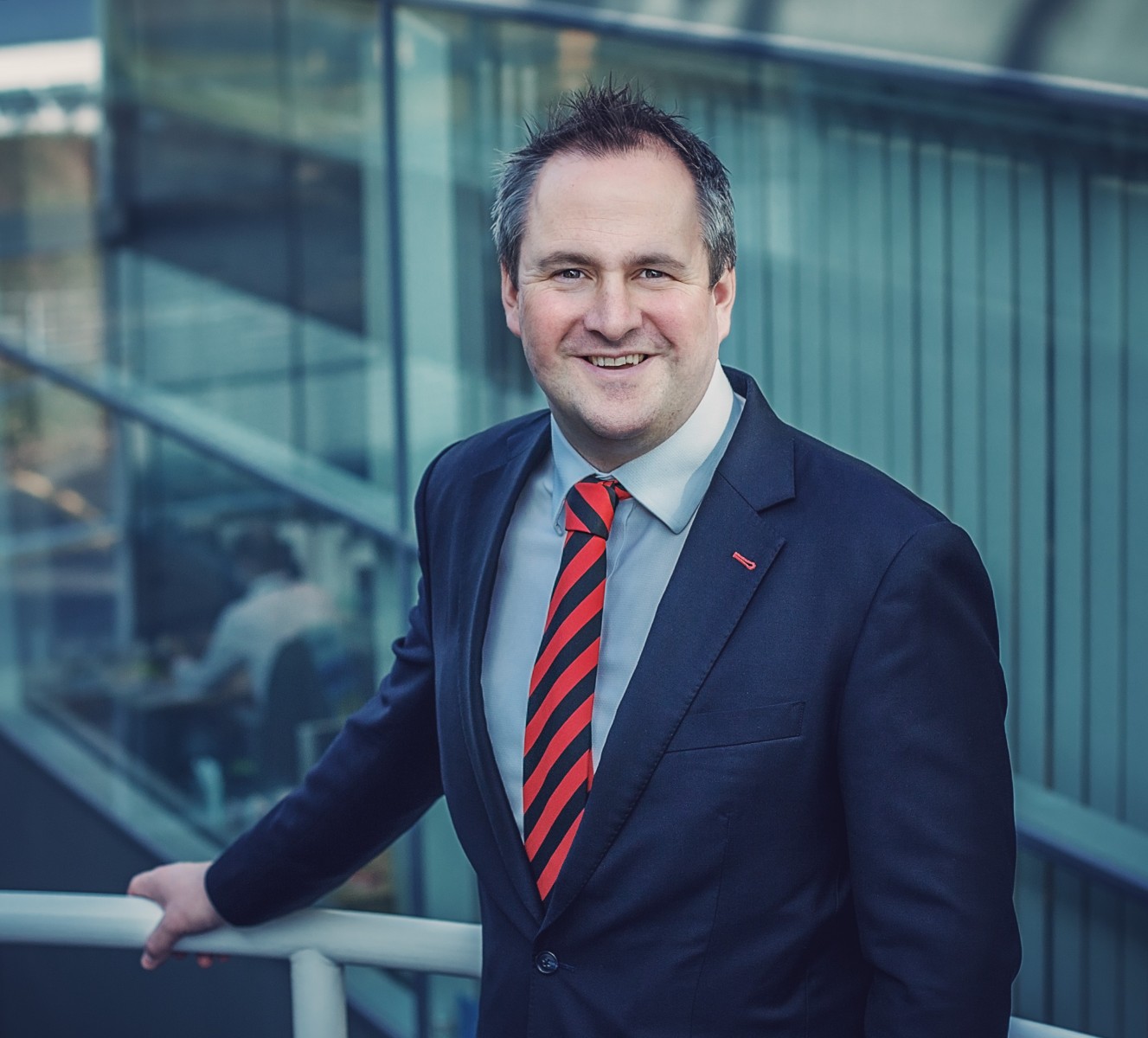 Blog: Planning for the future as long-haul comes to London Stansted