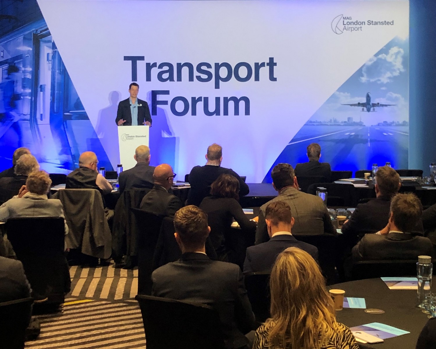 Transport Forum 1