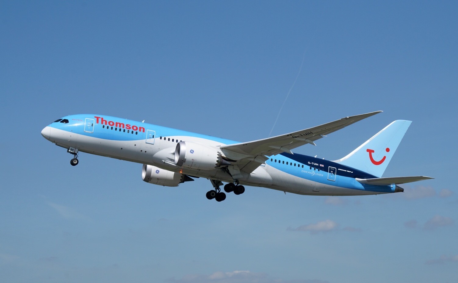 TUI LAUNCHES WINTER 2021/22 AND SUMMER 2022 PROGRAMMES WITH A NEW ROUTE ...