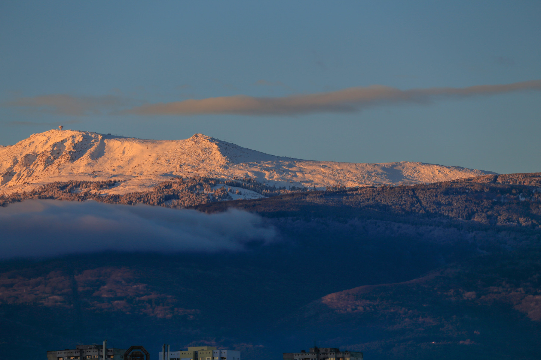 9 European ski resorts that aren't on everyone's radar