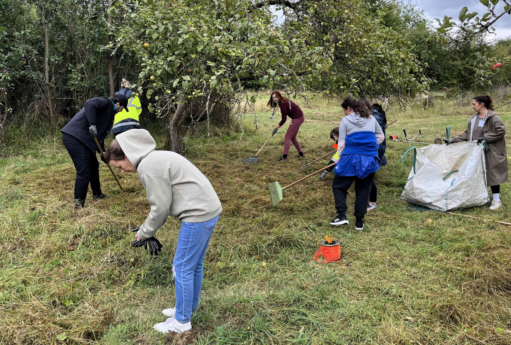 CSR volunteering_Sept 2024_2