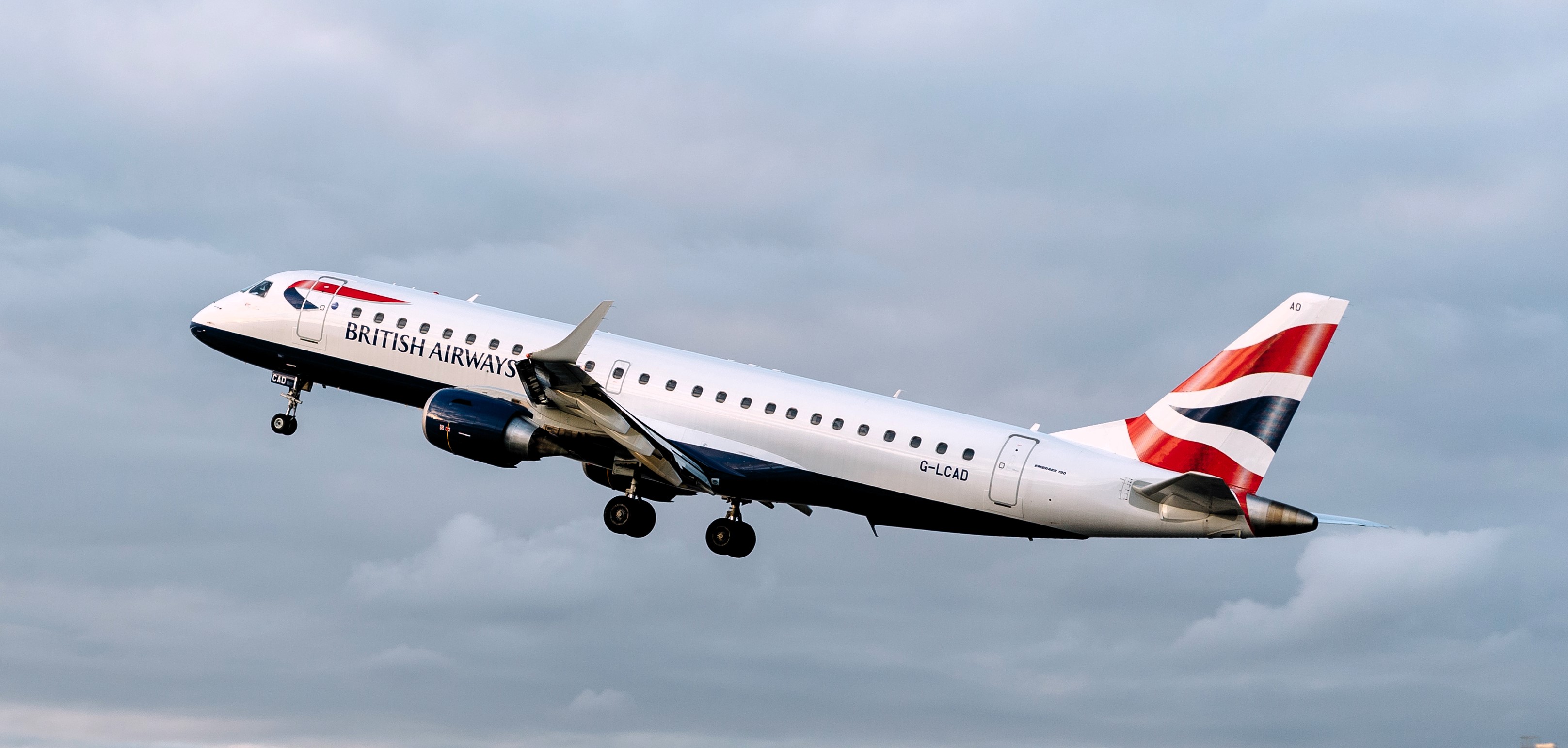 BA relaunches routes to popular European sunspots
