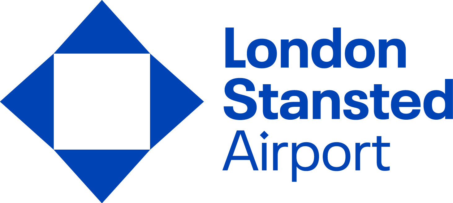 London Stansted unveils new brand as future vision takes shape