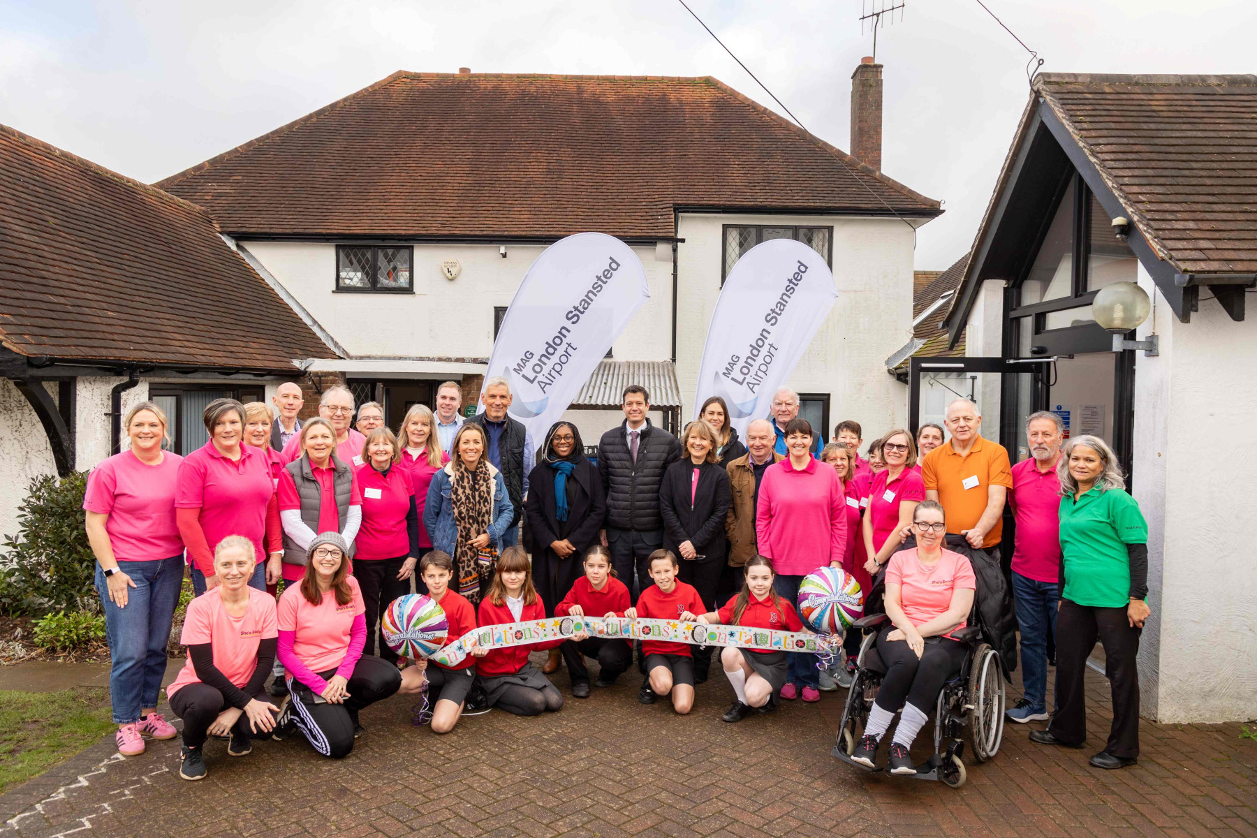 R6AC2265a - Touchpoint Stansted grant