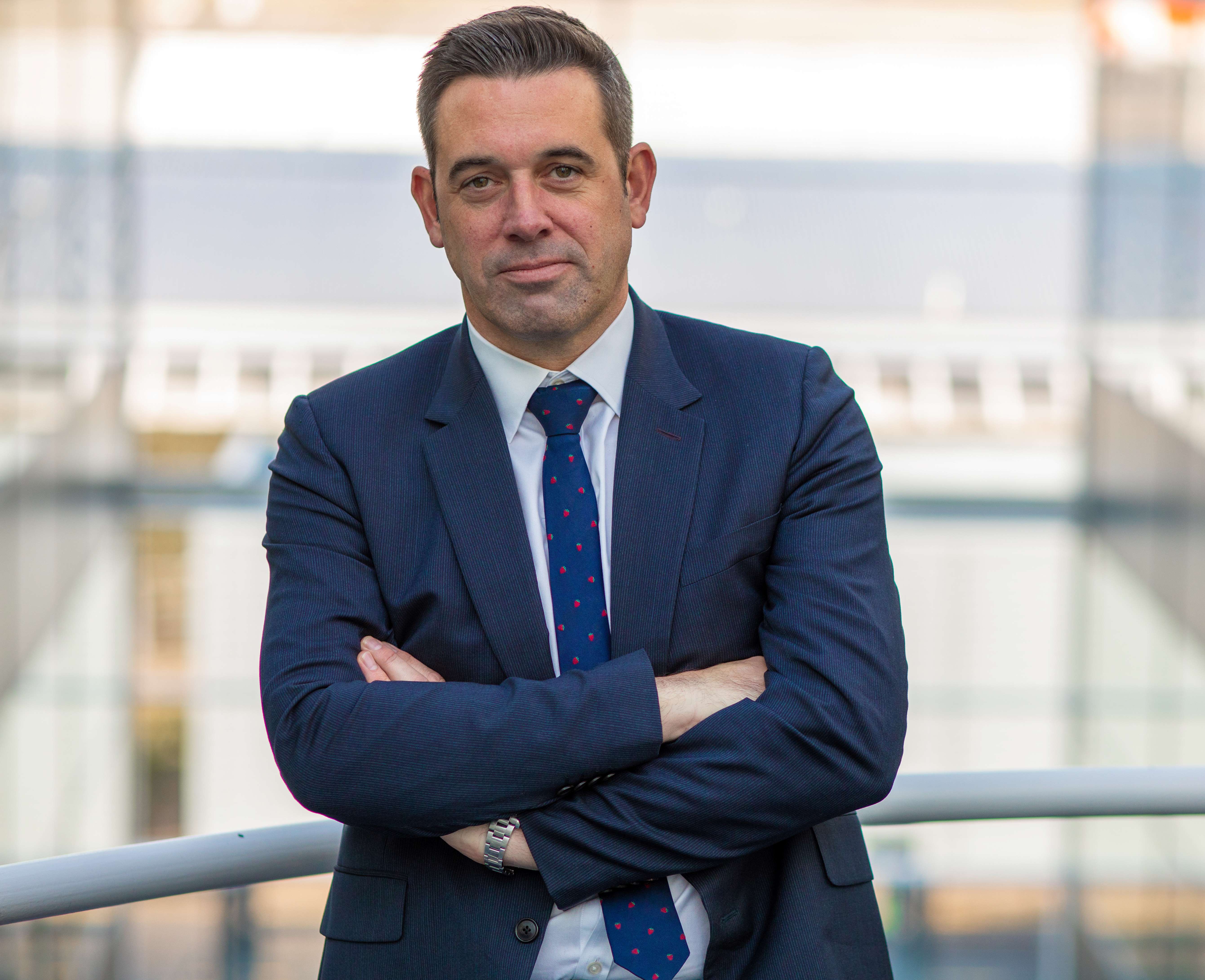 Numbers near pre-pandemic levels as summer getaway approaches