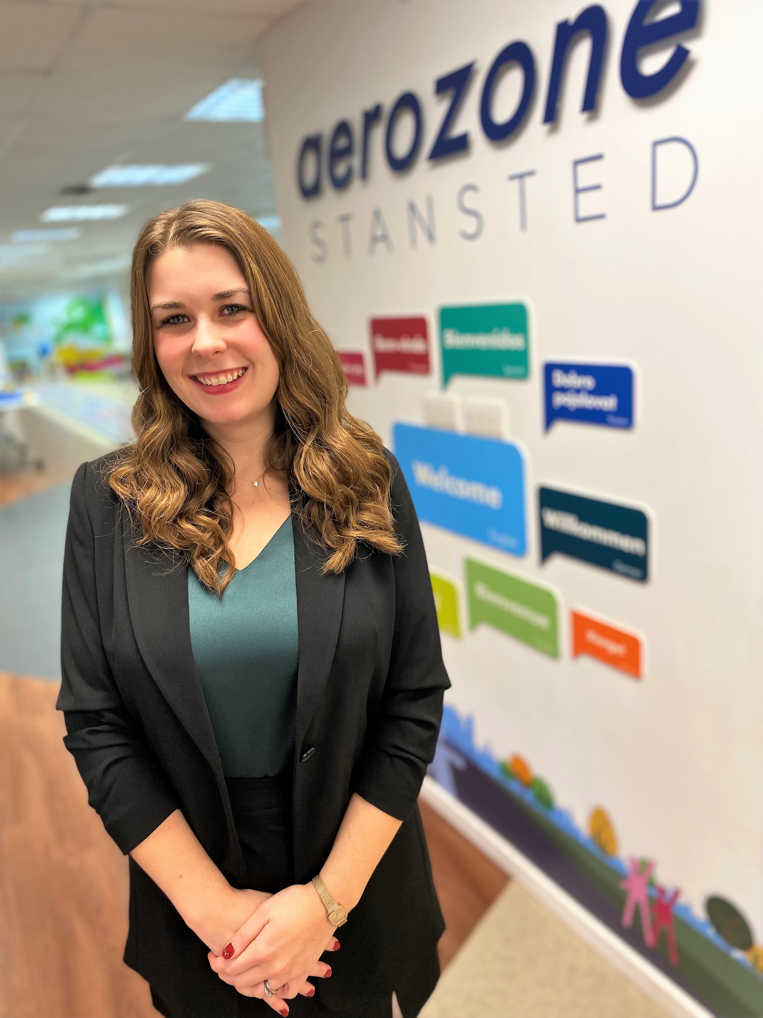 Blog: Celebrating 10 years of opening young minds to aviation