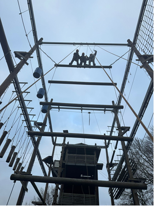 DofE Partnership - activities